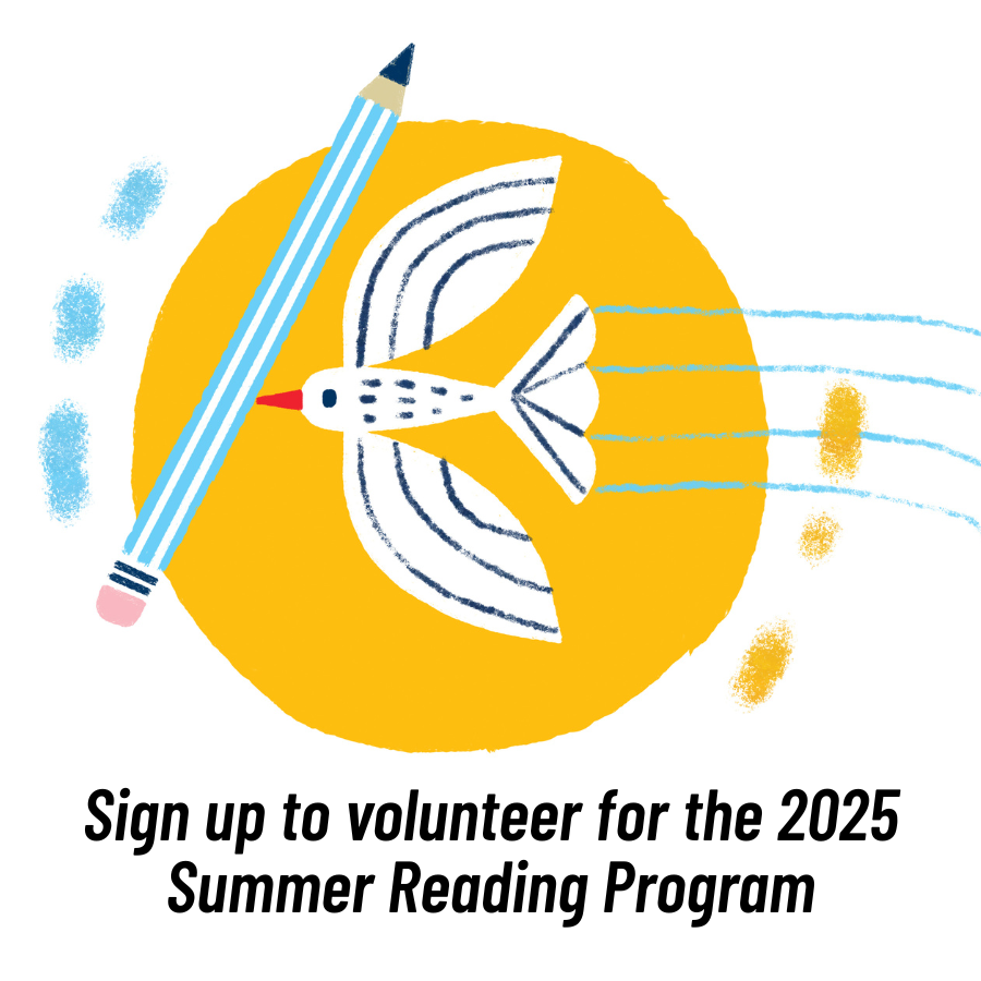 Summer Reading Program